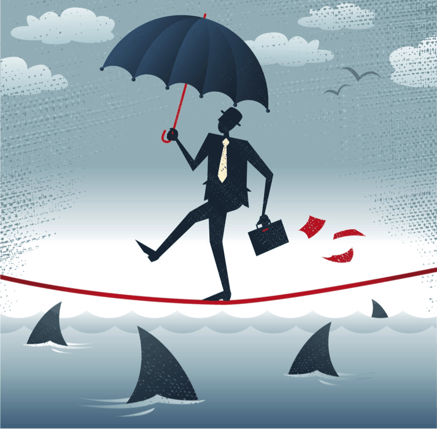 Top 5 Risks In Software Development - Existek Blog Top 5 Risks In Software Development - Existek Blog