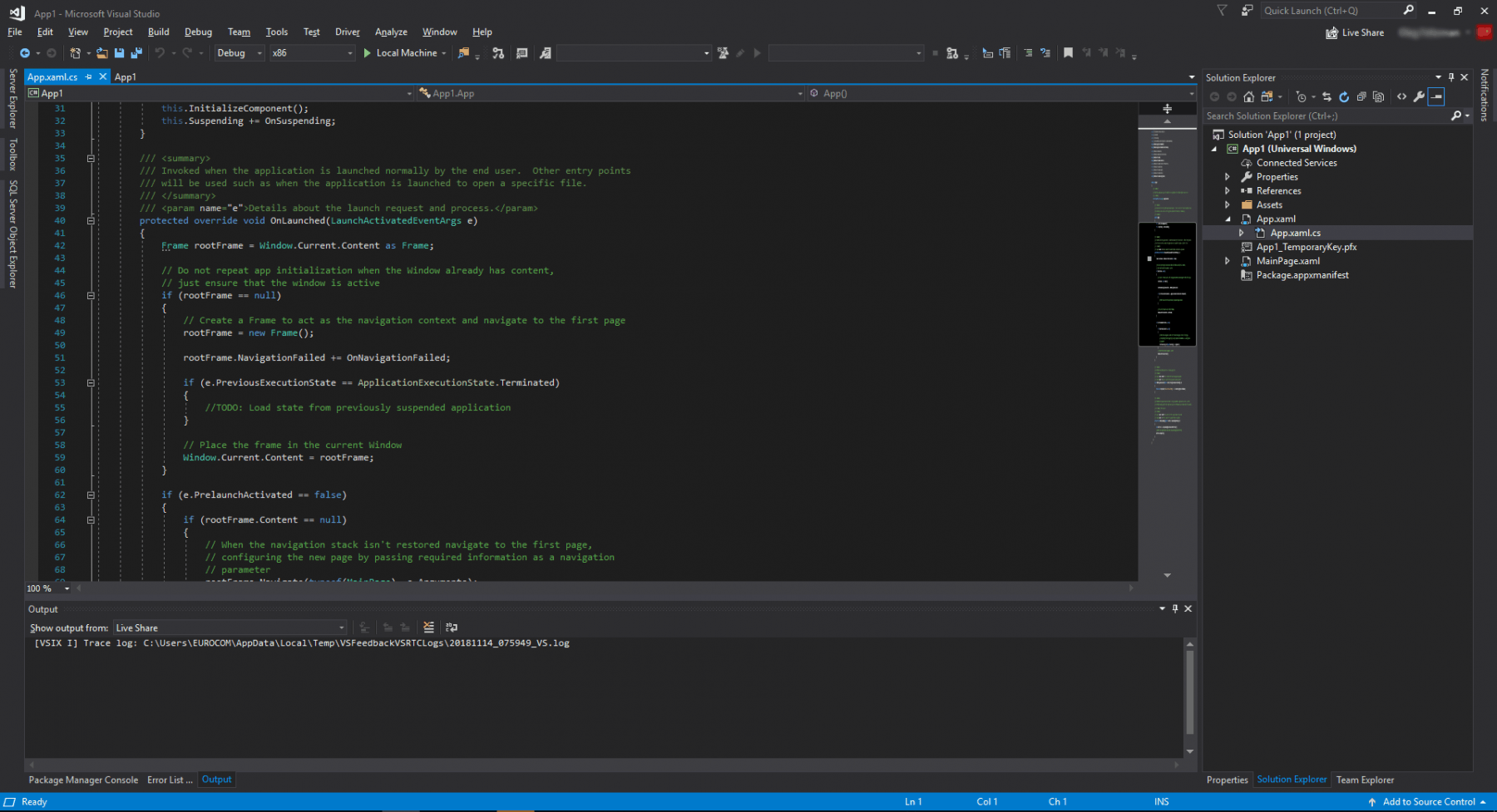 Best Frameworks for Desktop Application Development - Existek Blog
