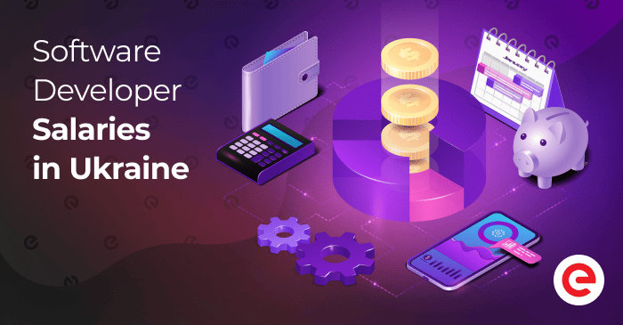 Developer Salary in Ukraine: Most Demanded Specialists - Existek Blog