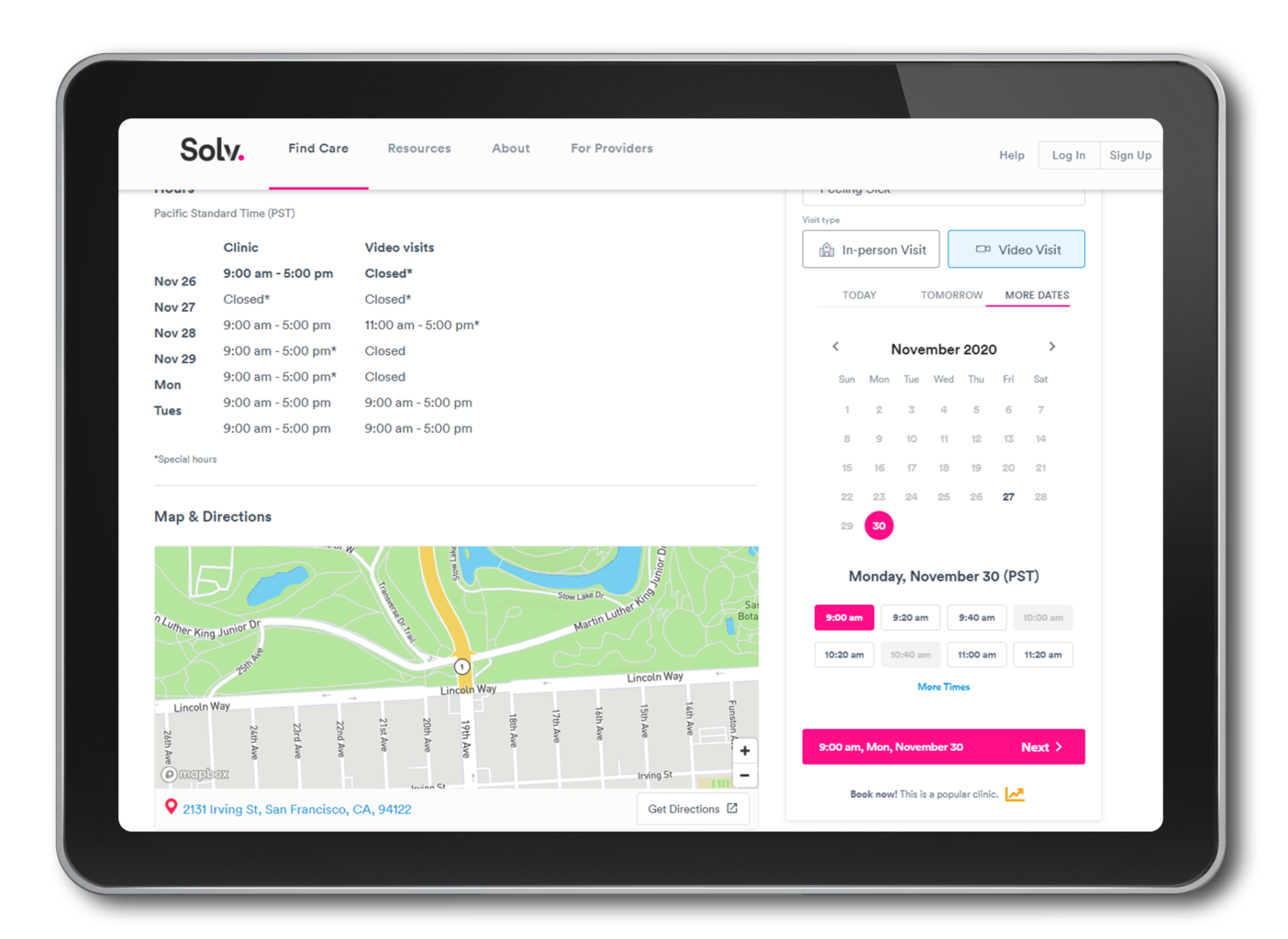 Healthcare Application Development as a Growing Trend for the Future of ...