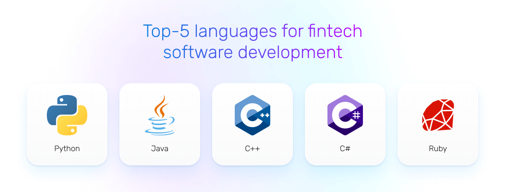 Fintech App Development - Process, Cost - Existek Blog