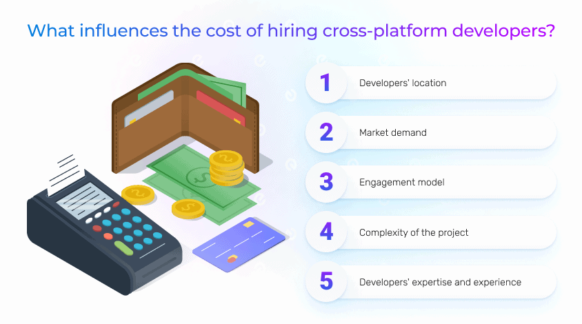 How to Hire a Cross-Platform Developer? - Existek Blog