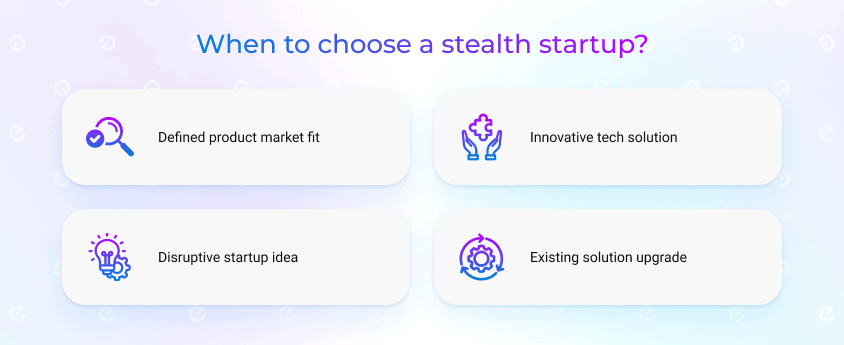 What is a Stealth Startup? - Existek Blog
